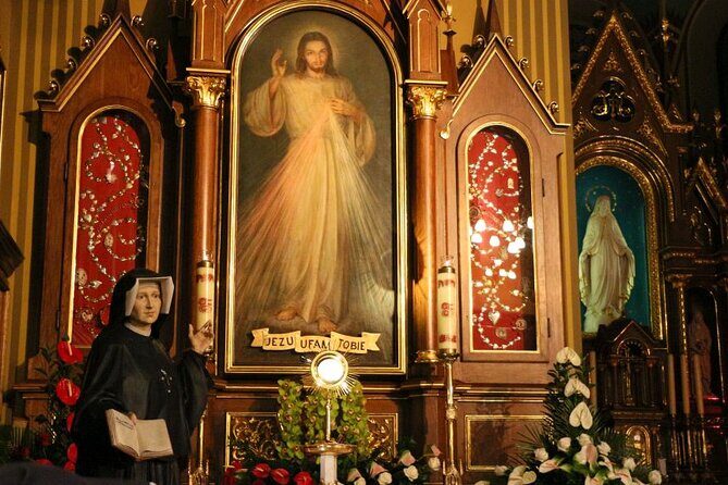 Czstochowa Black Madonna and Lagiewniki Tour from Krakow - Who Is This Tour Perfect For?