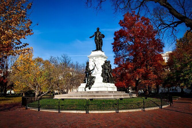 D.C.s Hidden Observation Deck to Lincolns Last Moments - Final Thoughts