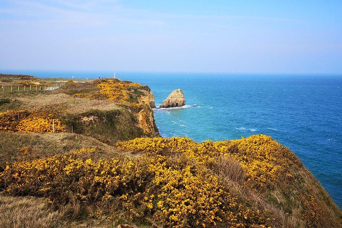 D-Day private tour Omaha Beach from Caen with audio guide. - Final Thoughts