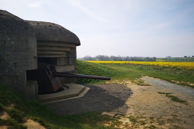 D-Day private tour Omaha + Utah Beach from Caen with audio guide - Who Will Love This Tour?