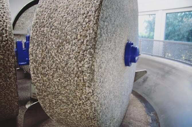 DA Abano and Montegrotto: Oil and Wine Tour of the Euganean Hills - Authentic Experiences and What You’ll Take Away