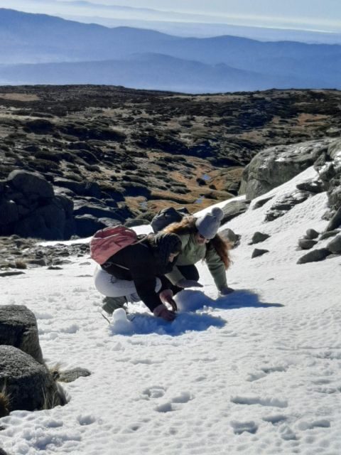Da Covilhã: Serra da Estrela e Covão dAmetade - What to Expect from the Serra da Estrela & Covão dAmetade Tour