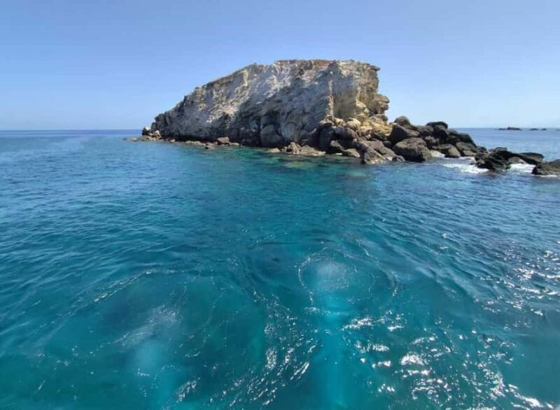 Da Lipari: Tour in Barca Panarea & Stromboli PICCOLO GRUPPO - Who Is This Tour Best For?