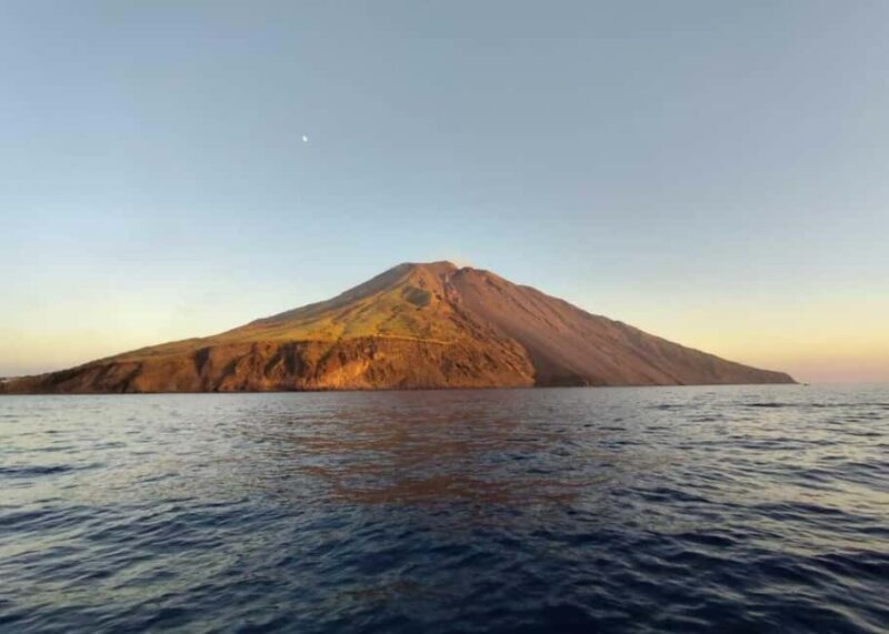 Da Lipari: Tour in Barca Panarea & Stromboli PICCOLO GRUPPO - Final Thoughts