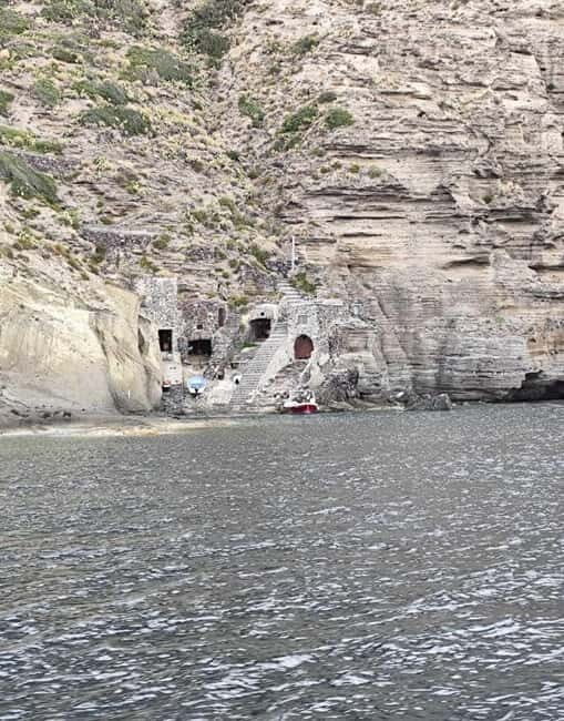 Da Lipari: Tour in Barca Salina e Lipari (7h) PICCOLO GRUPPO - Final Thoughts