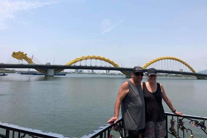Da Nang Evening Tour with Marble Mountain, Monkey Mountain, Dragon Bridge - Final Thoughts