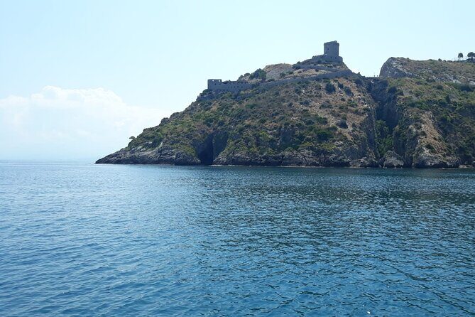DA Palermo Day Boat Tour with Lunch on Board - Who Is This Tour Best For?  