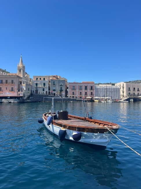 Da Tropea: Day Trip with Vulcano Lipari Stromboli - Who Will Love This Tour?