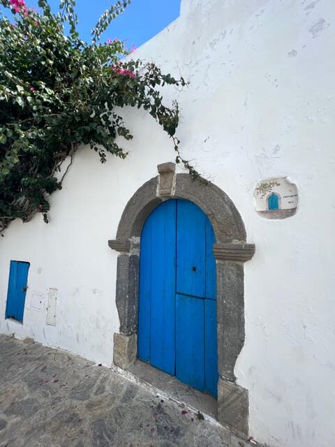 Da Tropea: Day Trip with Vulcano Lipari Stromboli - FAQ