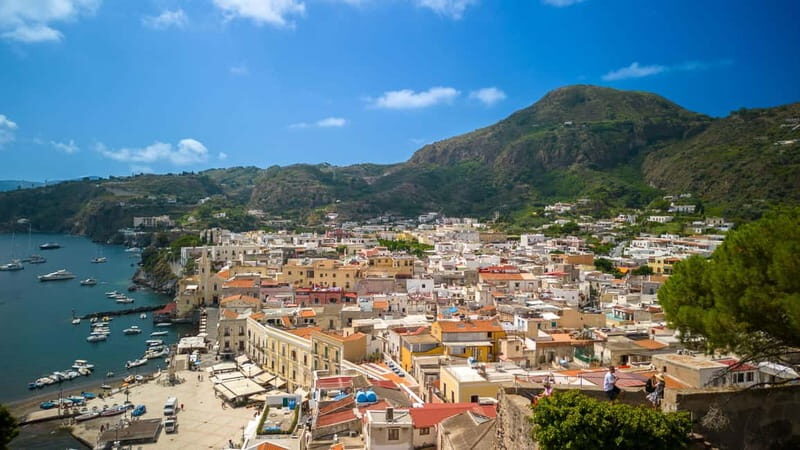 Da Tropea: Lipari Panarea Stromboli by night - Who This Tour Is Perfect For
