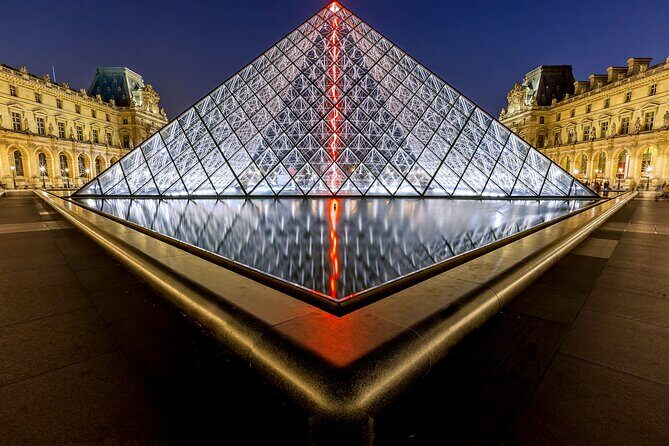 Da Vinci Code Movie Locations Private Tour in Paris - Final Thoughts