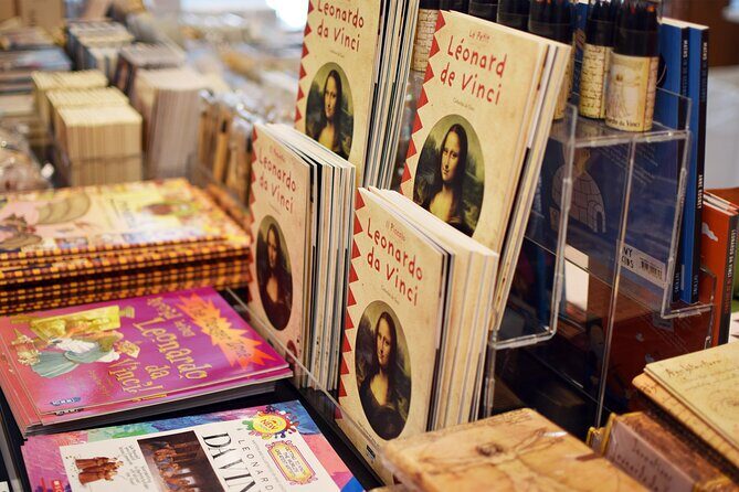 Da Vinci Interactive Museum Venice Scuola di San Rocco - Final Thoughts