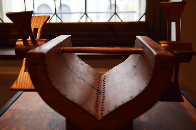 Da Vinci Interactive Museum Venice Scuola di San Rocco - FAQ