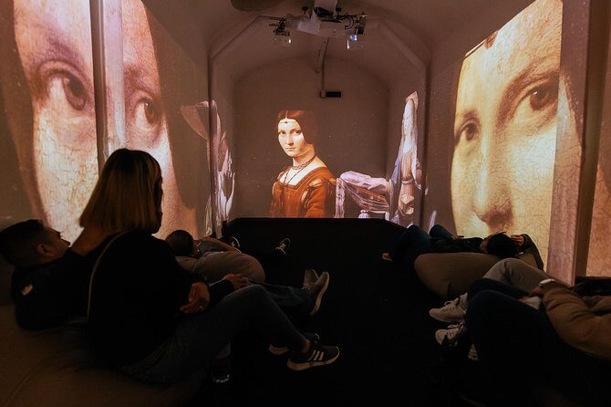 Da Vinci Museum: Discover a World of Genius in the Heart of Rome - What is the Da Vinci Museum in Rome?