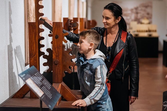 Da Vinci Museum: Discover a World of Genius in the Heart of Rome - Final Thoughts