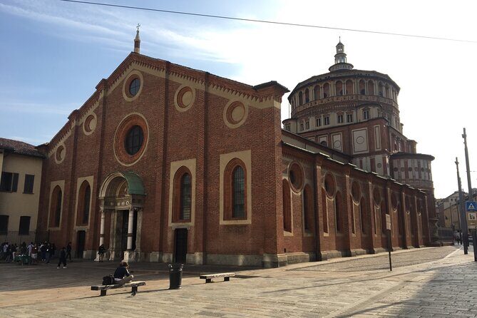 Da Vinci's Last Supper - S/M group - The Experience: What You Can Expect