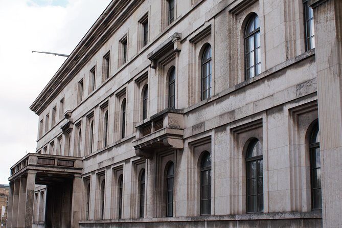 Dachau Concentration Camp Memorial Site And Third Reich Day Tour From Munich - The Walkthrough: What to Expect on the Tour