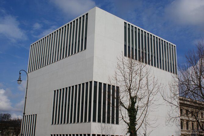 Dachau Concentration Camp Memorial Site And Third Reich Day Tour From Munich - The Value of the Tour