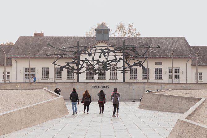 Dachau Concentration Camp Memorial Site Tour from Munich by Train - Practical Tips for the Tour