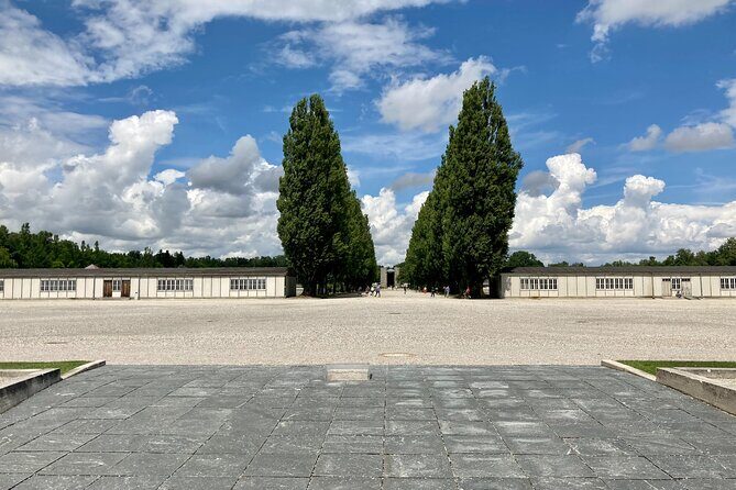 Dachau Concentration Camp Private Tour by Train from Munich - An Honest Look at the Dachau Private Tour Experience