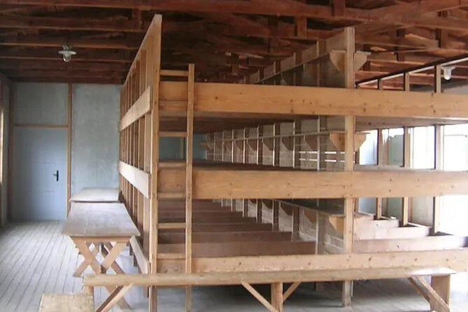 Dachau Concentration Camp Private Tour - An Introduction to the Experience