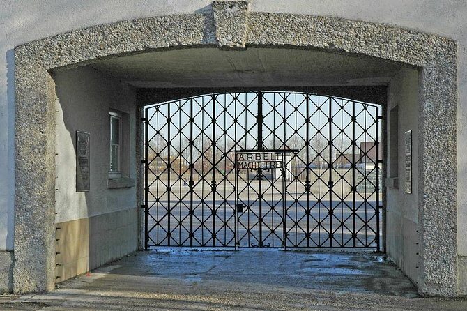 Dachau Concentration Camp Private Tour - The Experience Through the Lens of Reviews