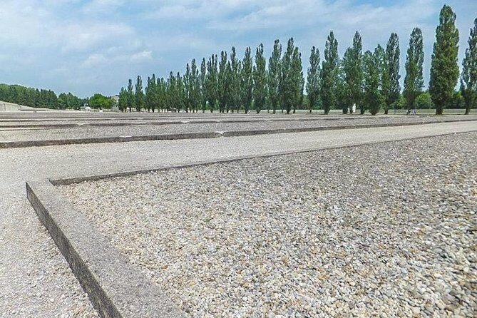 Dachau Concentration Camp Private Tour - Practical Details and What to Expect
