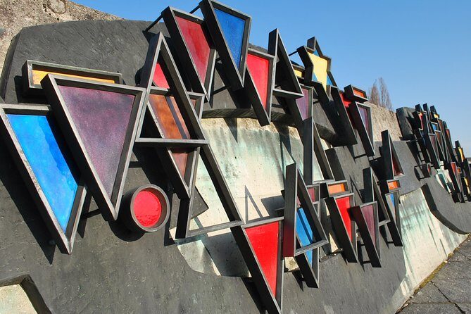 Dachau Small-Group Half-Day Tour from Munich By Train - FAQs