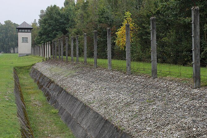 Dachau Small-Group Half-Day Tour from Munich By Train - Final Thoughts