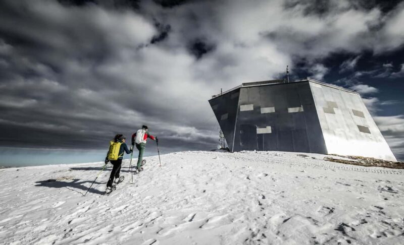 Dachstein Krippenstein: Yeti Snowshoe Ticket - Final Thoughts: Who Should Consider This Experience?