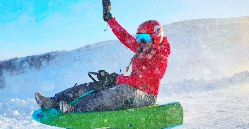 Dagali: 2-Hour Racing Toboggan Adventure - An In-Depth Look at the Dagali Racing Toboggan Adventure