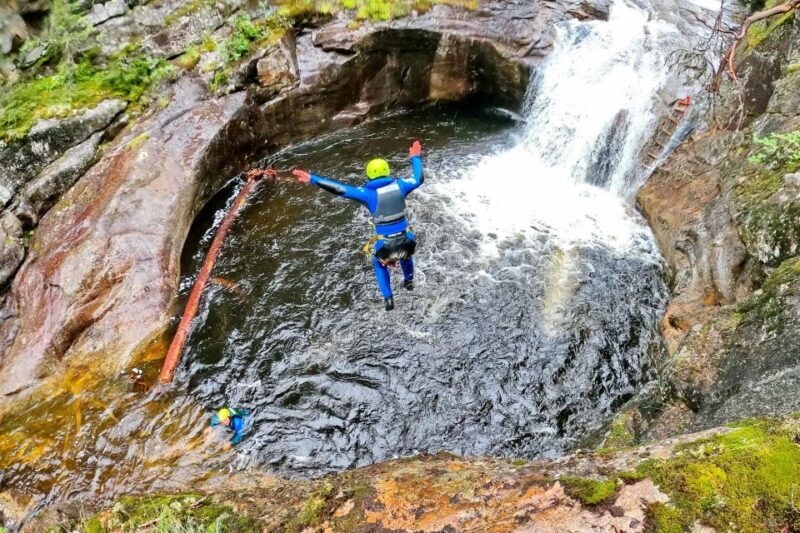 Dagali: Extreme Canyoning Experience - Final Thoughts: Is It Worth It?