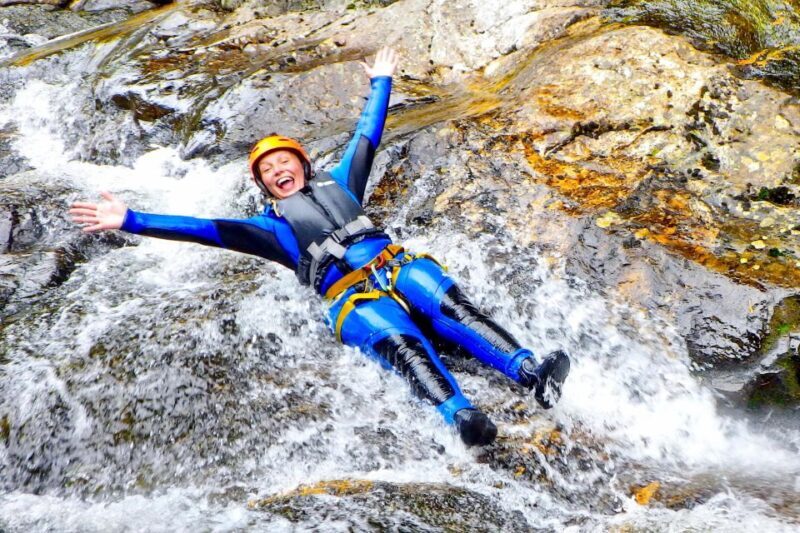 Dagali: Extreme Canyoning Experience - FAQ