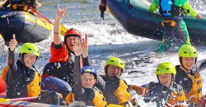 Dagali: Family Rafting Adventure - Additional Practical Tips