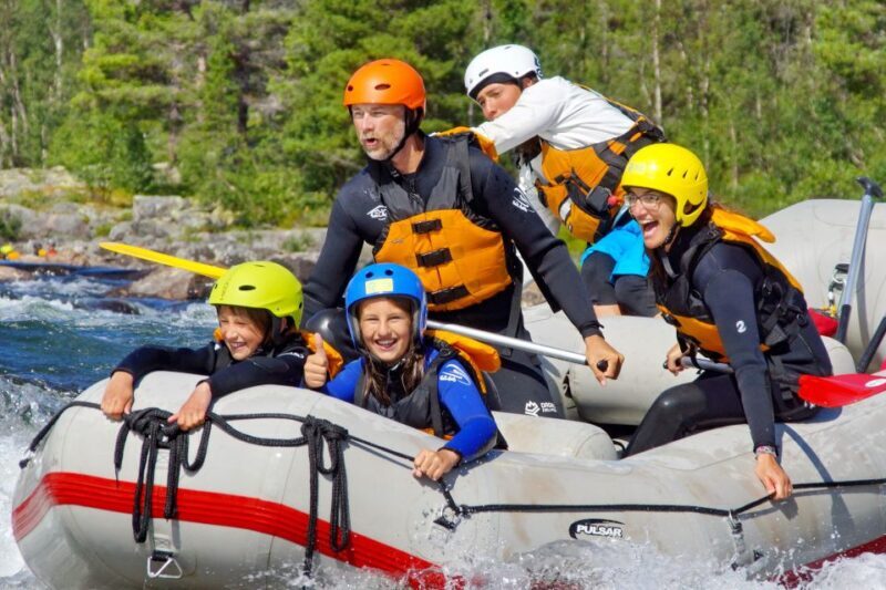 Dagali: Family Rafting Adventure - Final Thoughts