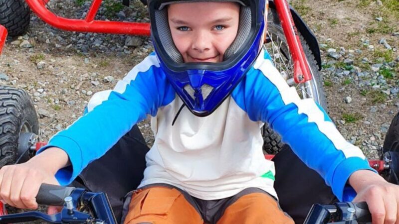 Dagali: Mountain Cart Racing Adventure - Safety and Accessibility