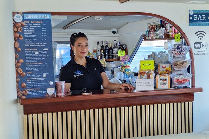 Daily 4 stop - boat excursion La Maddalena Archipelago - The Sum Up: Who Will Love This Tour?