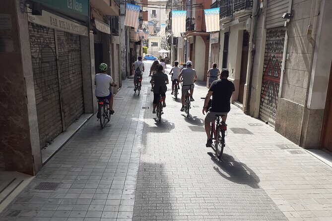 Daily Bike Rental Valencia - Who Will Love This Rental Service?
