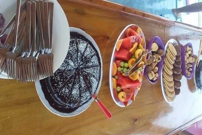 Daily Boat Trip - The Experience: An In-Depth Look at the Daily Boat Trip