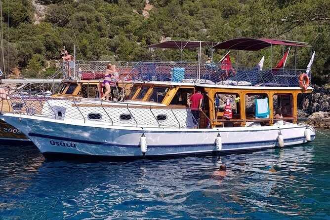 Daily Boat Trip - Who Should Book This Experience?