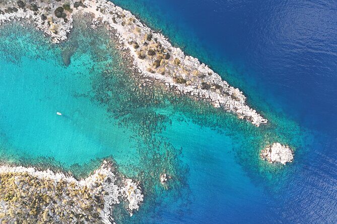 Daily Boat Trip from Demre to Kekova - Key Points