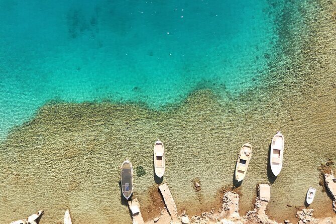 Daily Boat Trip from Demre to Kekova - The Value of This Tour