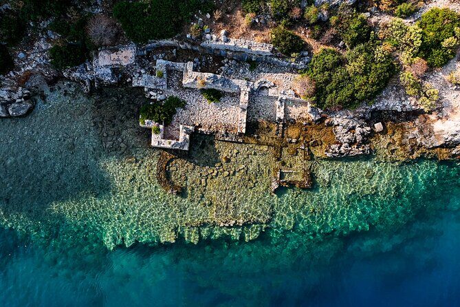 Daily Boat Trip from Demre to Kekova - Frequently Asked Questions