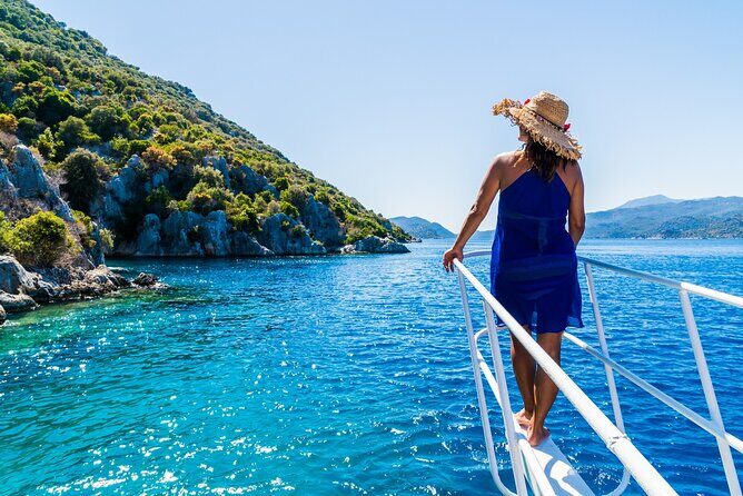 Daily Boat Trip in Bodrum with Lunch - Final Thoughts