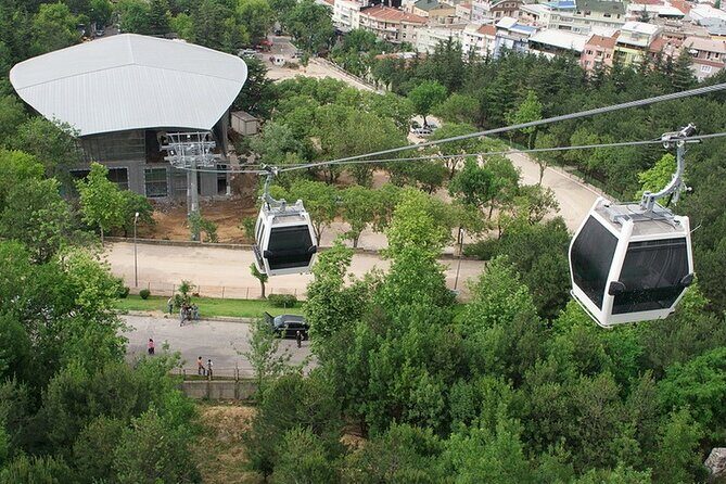 Daily Bursa Uludag Mountain & Cable Car Tour with Lunch from Istanbul - Transportation and Timing  