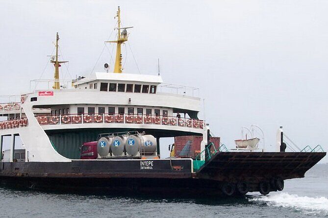 Daily Bursa Uludag Mountain & Cable Car Tour with Lunch from Istanbul - Practical Tips for Travelers  