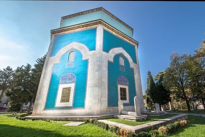 Daily Bursa Uludag Mountain & Cable Car Tour with Lunch from Istanbul - The Sum Up  