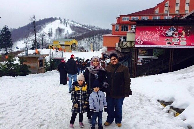 Daily Bursa Uludag Tour - Introduction: What This Tour Offers