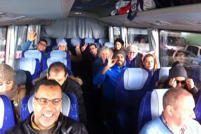 Daily Bursa Uludag Tour - Practical Tips for a Smooth Day