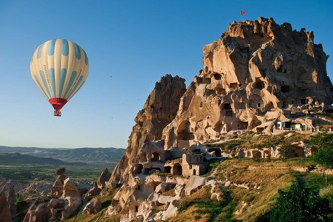 Daily Cappadocia Classics Tour: Private Tour with Van - Why Choose This Tour?